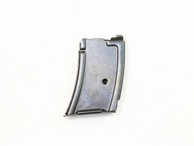 Browning T Bolt .22 Cal Rifle Magazine - Liberty Tree Collectors ...