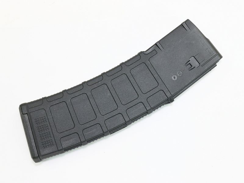 AR15 M16 Magpul PMAG 5.56 Rifle Magazine 40 Rnd - Liberty Tree ...