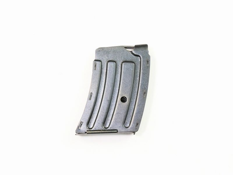 Winchester Model 52, 69 .22 Cal Rifle Magazine - Liberty Tree ...