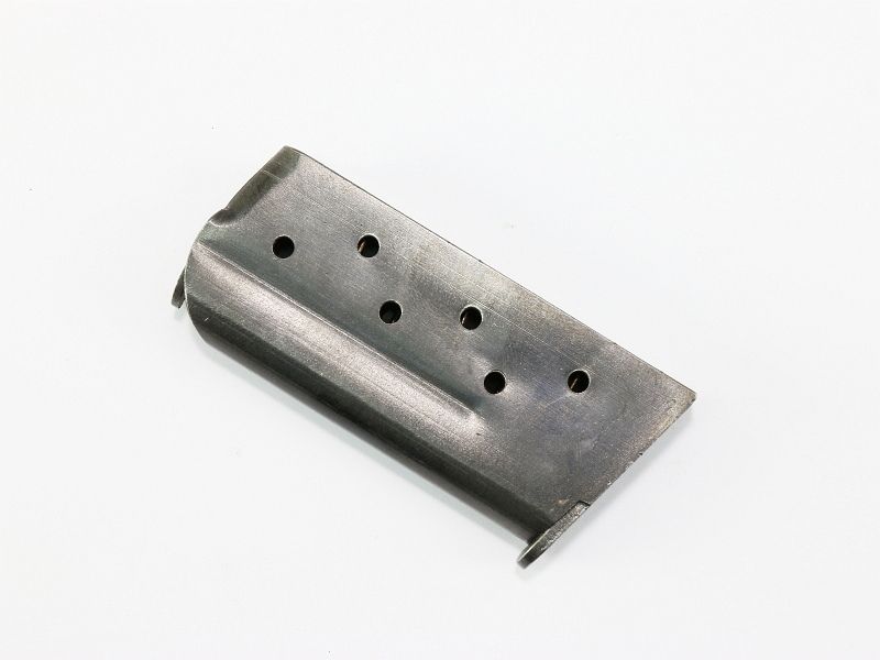 Spanish Destroyer Carbine Magazine 5 Rnd - Liberty Tree Collectors ...