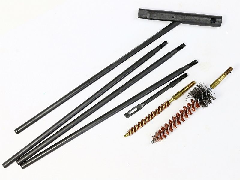 M16 AR15 Cleaning Rod Set - Liberty Tree Collectors | Collectible ...
