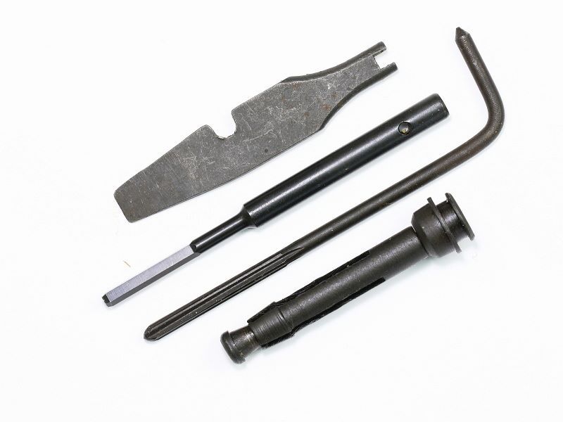 AK-47 Tool Kit - Liberty Tree Collectors | Collectible Military ...