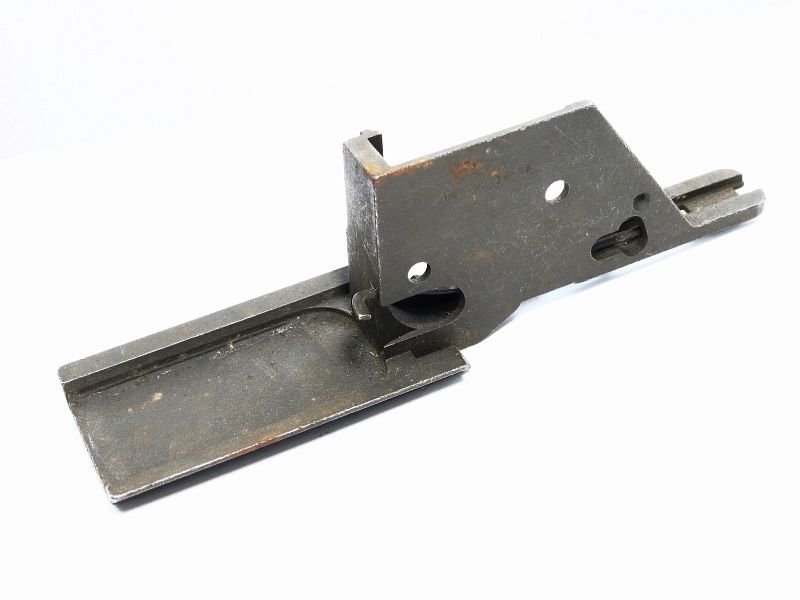 M1 Garand Trigger Housing - Liberty Tree Collectors | Collectible ...