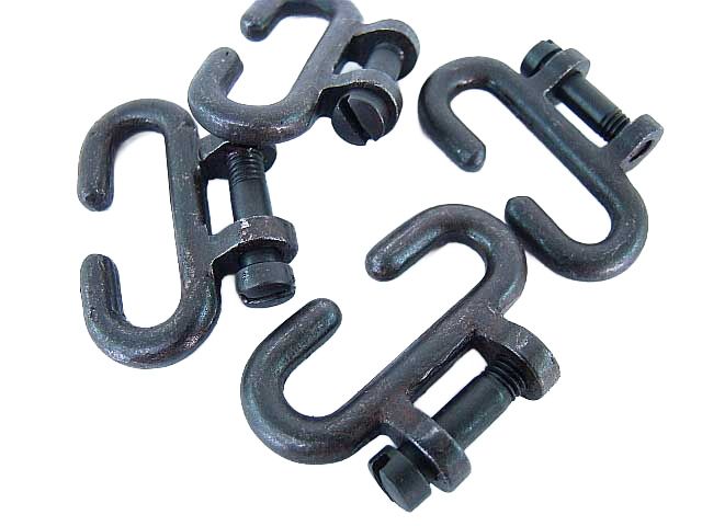 M1 Garand Stacking Swivel w/Screw - Liberty Tree Collectors ...