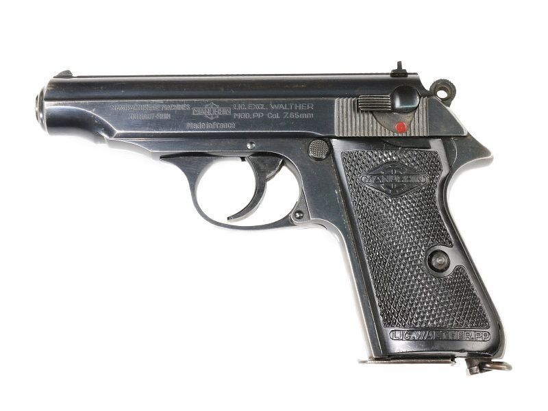 Pistols - Liberty Tree Collectors | Collectible Military Firearms ...