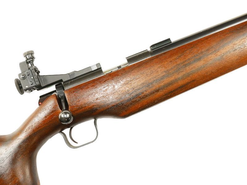 Rimfire - Liberty Tree Collectors | Collectible Military Firearms ...