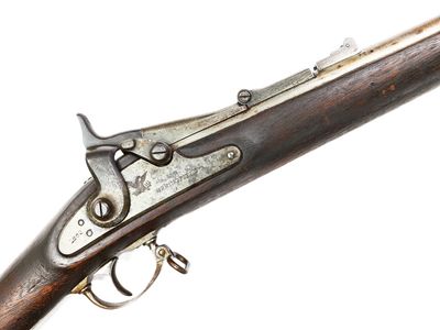 Firearms - Liberty Tree Collectors | Collectible Military Firearms ...