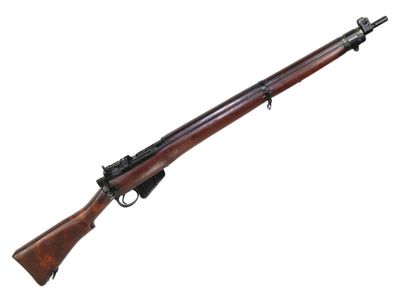 Enfield - Liberty Tree Collectors | Collectible Military Firearms ...
