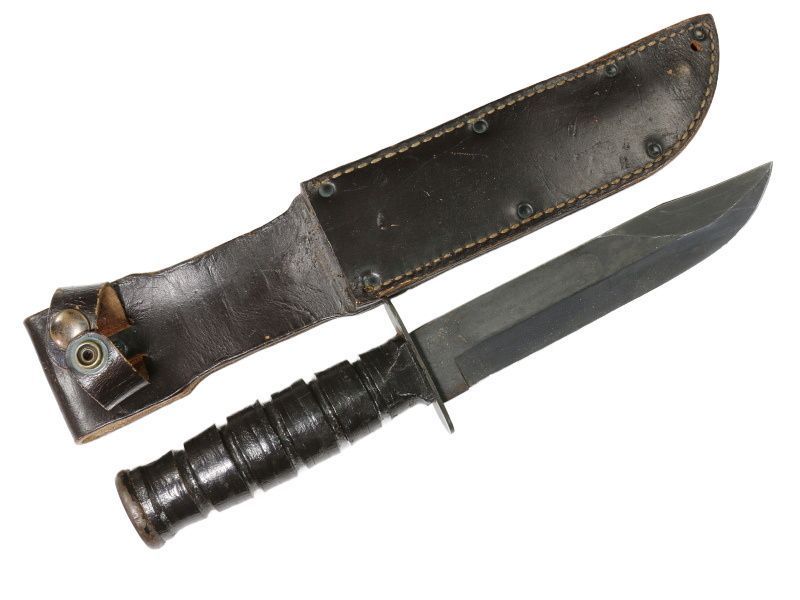 Knives, Swords, Other - Liberty Tree Collectors | Collectible Military ...