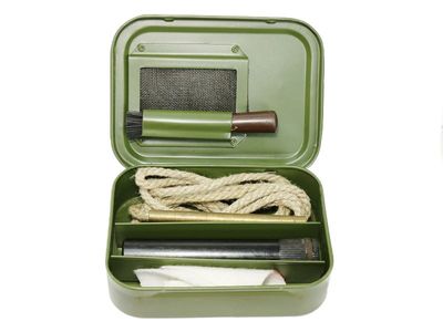 Enfield - Liberty Tree Collectors | Collectible Military Firearms ...