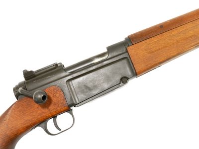 French - Liberty Tree Collectors | Collectible Military Firearms, Parts ...