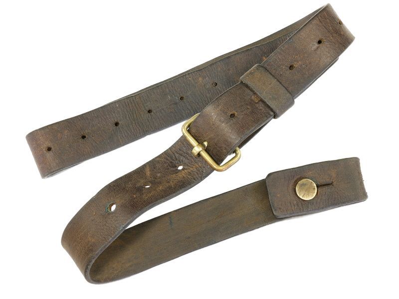 Slings - Liberty Tree Collectors | Collectible Military Firearms, Parts ...