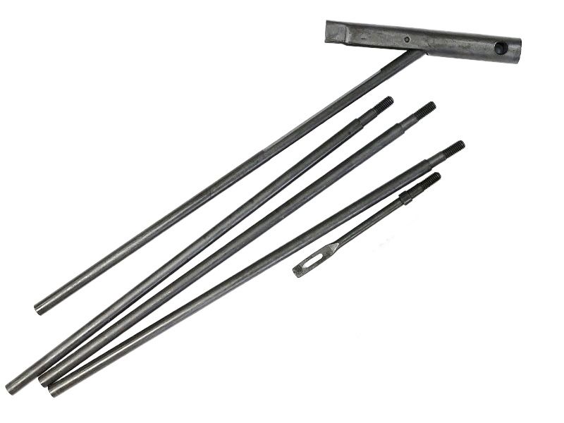 US M16 AR15 Cleaning Rod Set - Liberty Tree Collectors | Collectible ...