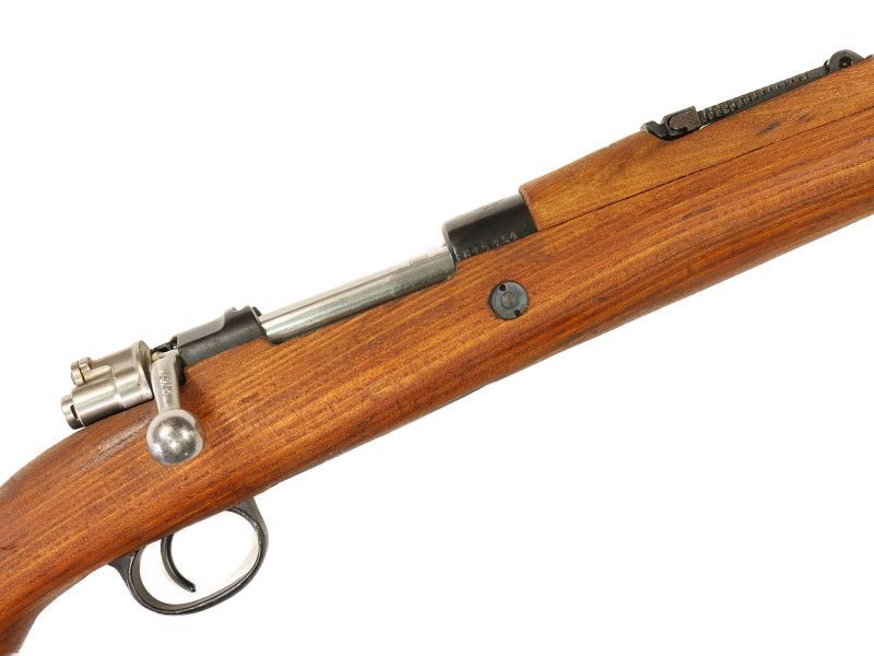 Yugoslav - Liberty Tree Collectors | Collectible Military Firearms ...