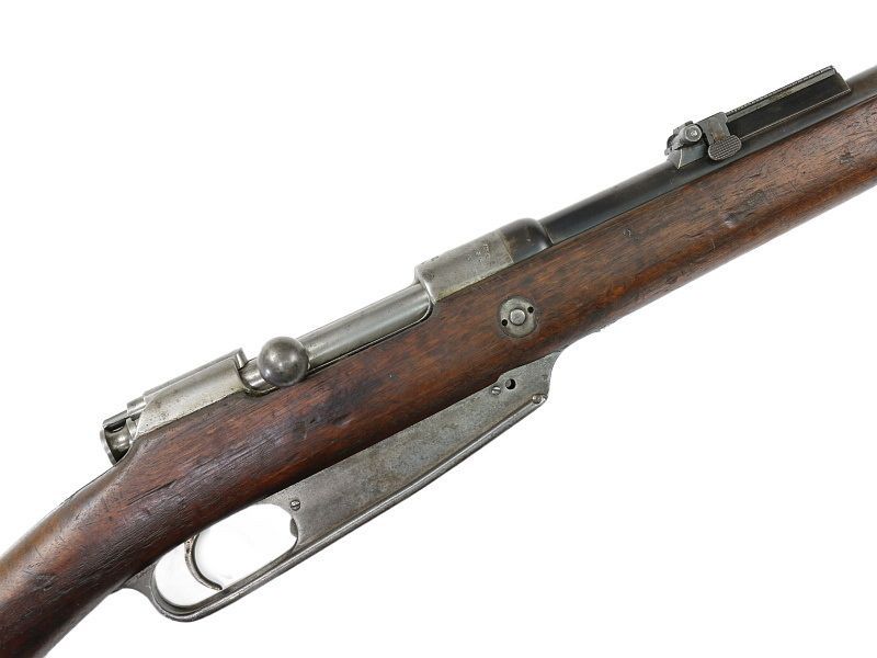 Gew 88 - Liberty Tree Collectors | Collectible Military Firearms, Parts ...
