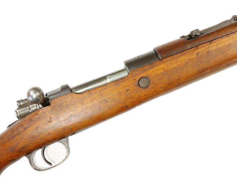 Turkish - Liberty Tree Collectors | Collectible Military Firearms ...