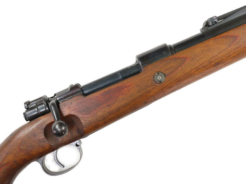 K98 Vz24 - Liberty Tree Collectors | Collectible Military Firearms ...