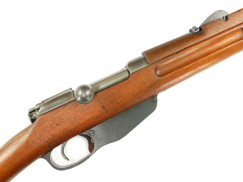 Mannlicher - Liberty Tree Collectors | Collectible Military Firearms ...