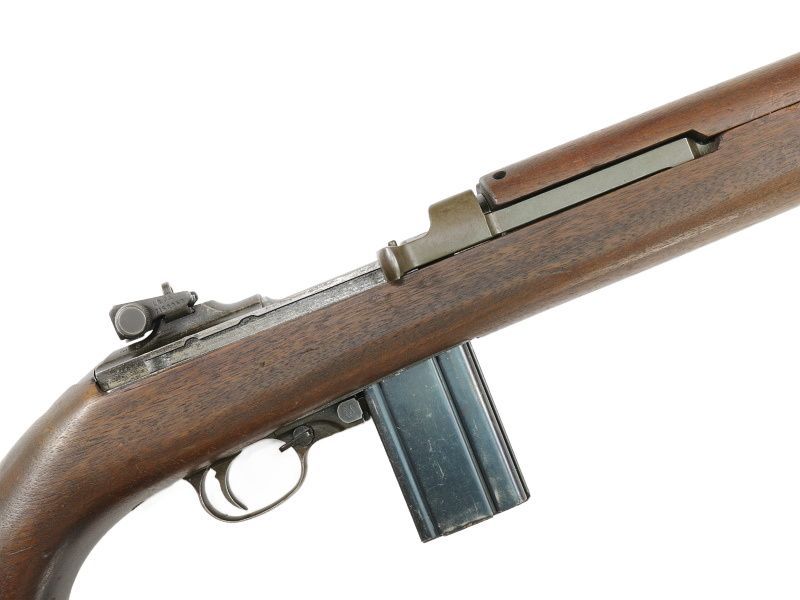 M1 Carbine - Liberty Tree Collectors | Collectible Military Firearms ...