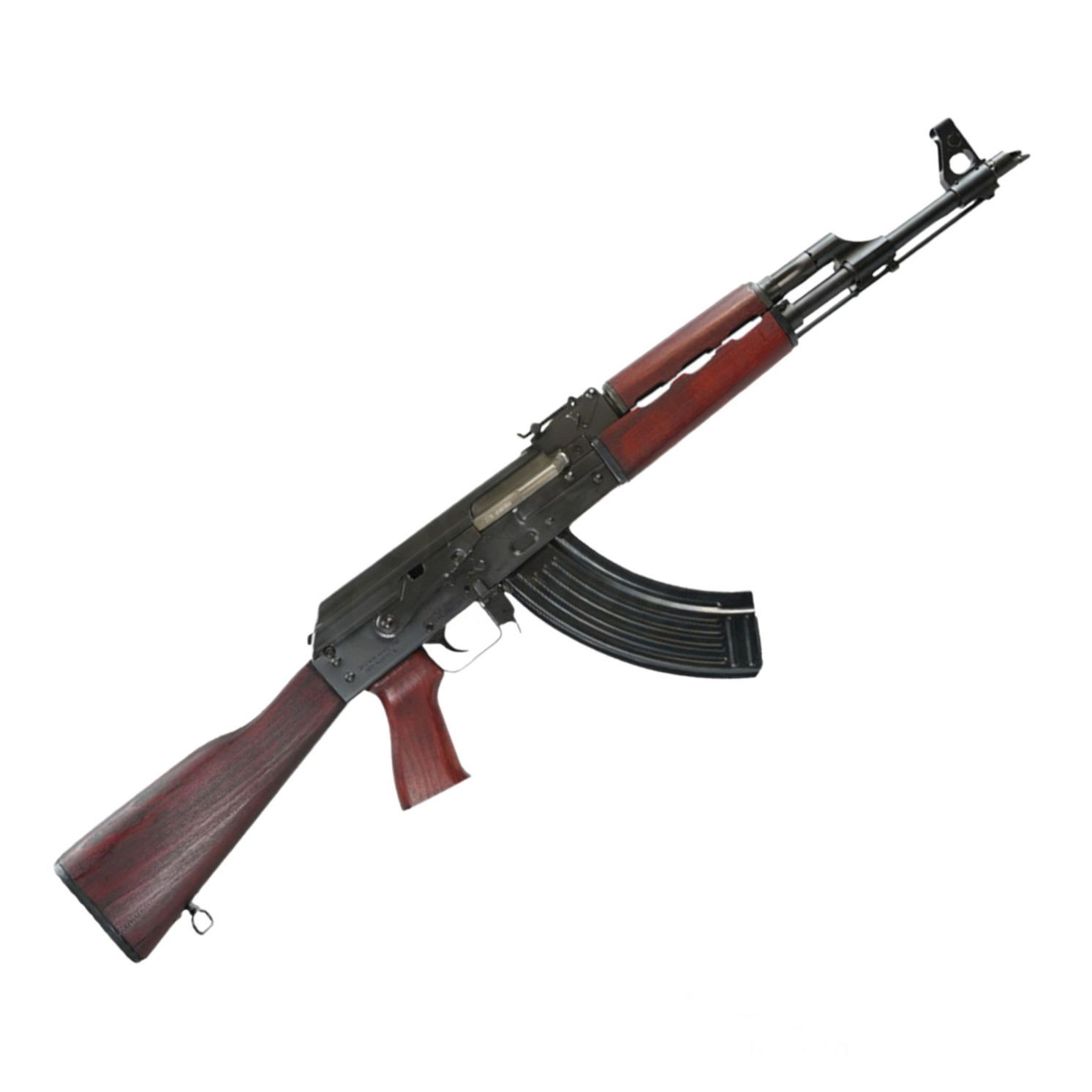 AK-47 Area - Liberty Tree Collectors | Collectible Military Firearms ...