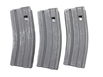 US Rifle Parts - Liberty Tree Collectors | Collectible Military ...
