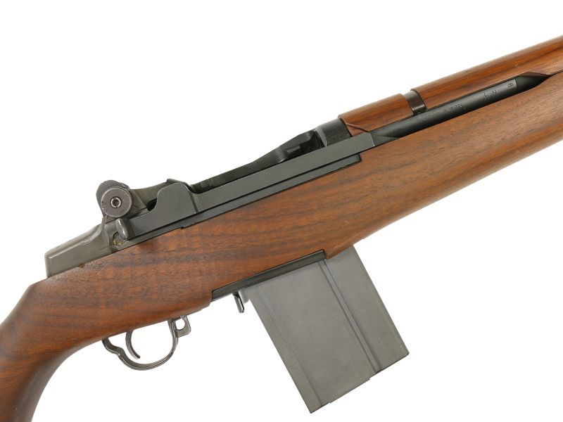 M14 - Liberty Tree Collectors | Collectible Military Firearms, Parts ...
