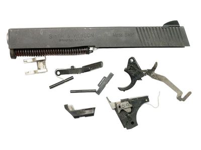 Liberty Tree Collectors | Collectible Military Firearms, Parts and ...