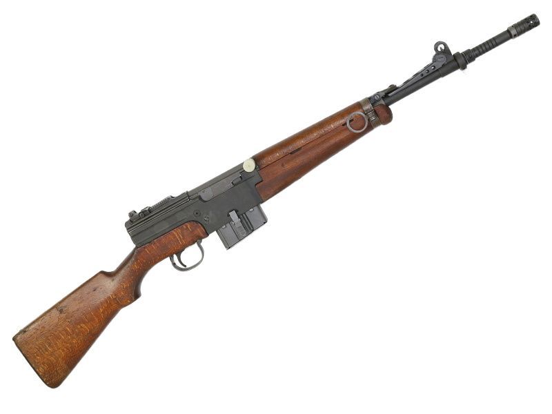 French - Liberty Tree Collectors | Collectible Military Firearms, Parts ...
