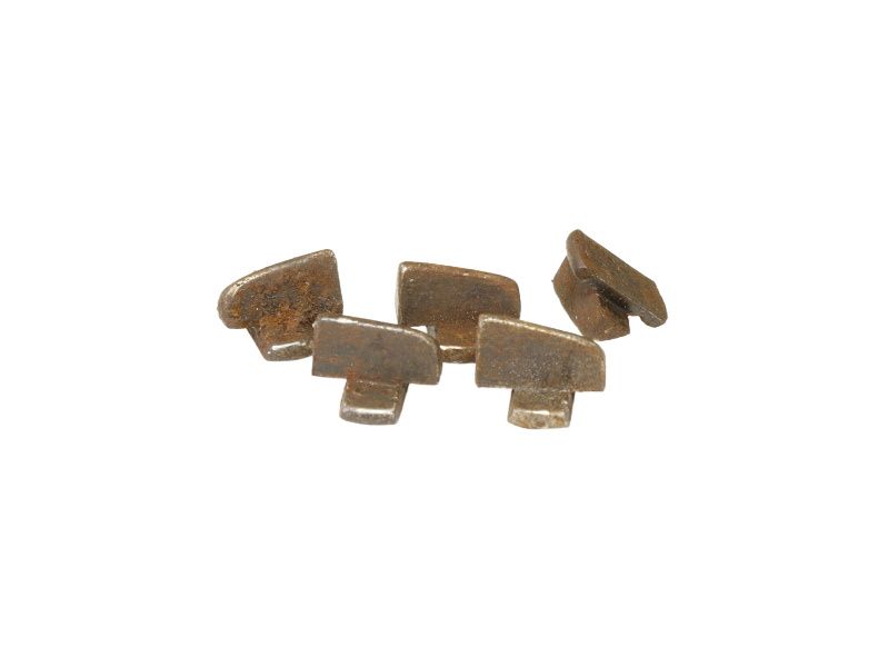 Dutch Mannlicher M95 Front Sight - Liberty Tree Collectors ...