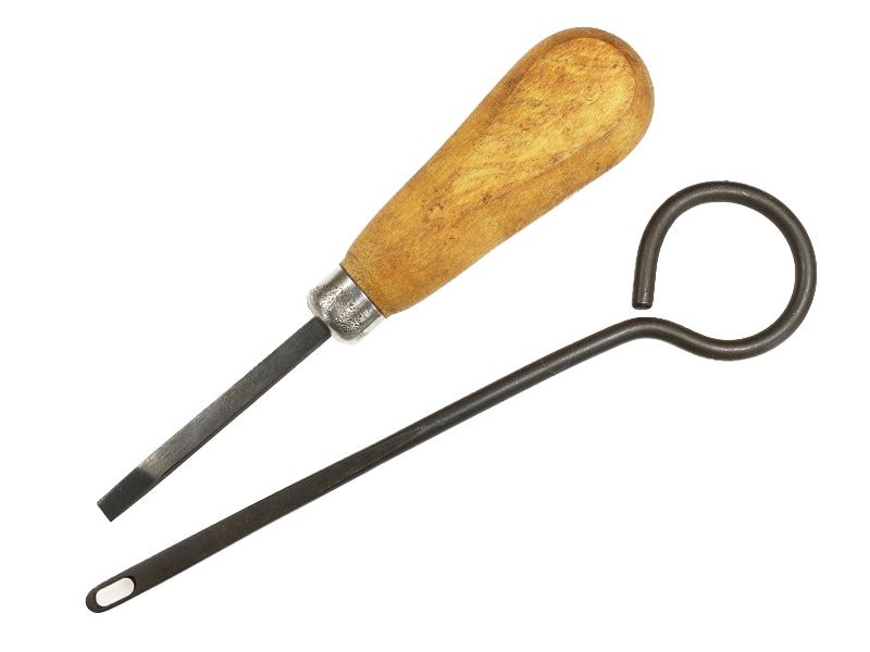 Russian M1895 Nagant Revolver Tool - Liberty Tree Collectors ...