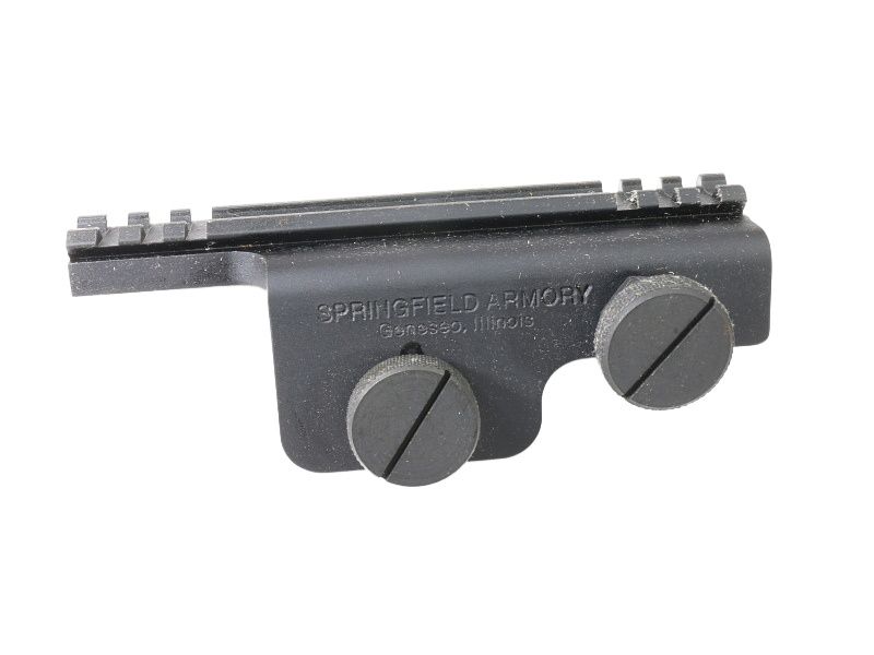 Springfield Armory M1A Scope Mount #6147 - Liberty Tree Collectors ...