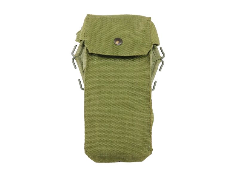 P37 BREN Magazine Pouch Single Mag Type, GREEN - Liberty Tree ...