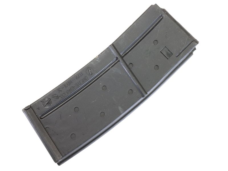 Israeli Orlite AR15 M16 Magazine 5.56 30 Rnd New - Liberty Tree ...