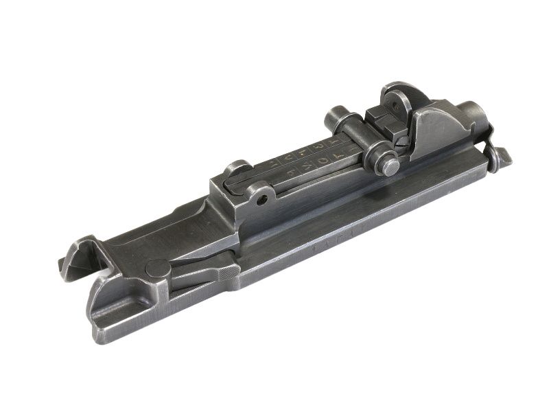 FN49 Rifle Receiver Cover Complete 8mm - Liberty Tree Collectors ...