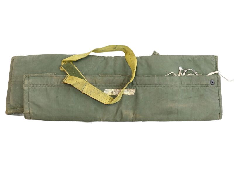 US Military M16 Paratroop Rifle Case - Liberty Tree Collectors ...