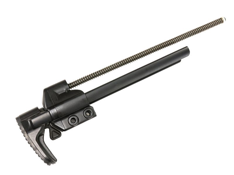 MKE G3 Rifle Retractable Butt Stock - Liberty Tree Collectors ...