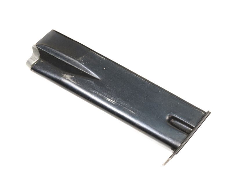 Star Model 30.M Pistol Magazine - Liberty Tree Collectors | Collectible ...