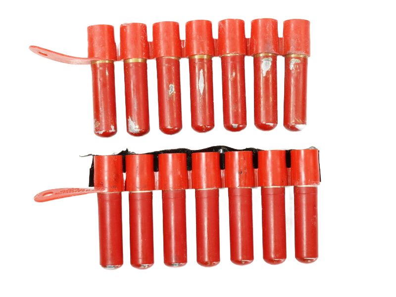 US Military Pilots Gyro-Jet Pen Flares #6994 - Liberty Tree Collectors ...