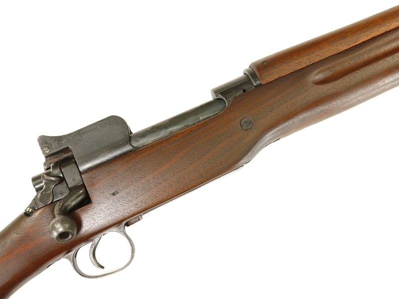 British Pattern 1914 P14 Rifle .303 Cal #145904 - Liberty Tree ...