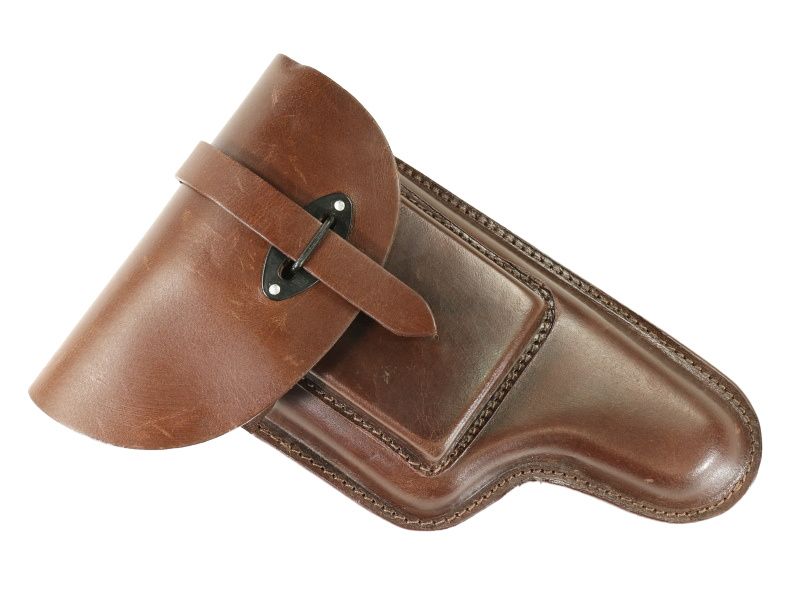 Argentine Ballester Molina 1911 Pistol Holster Exc #6305 - Liberty Tree ...