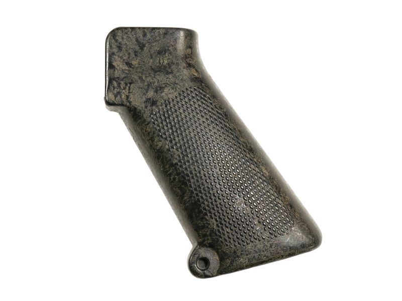 Colt M16 AR15 EARLY Composite Pistol Grip - Liberty Tree Collectors ...