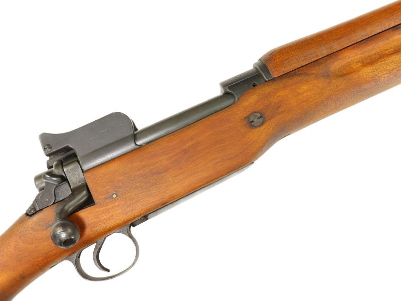 British Pattern 1914 P14 Rifle .303 Cal #194306 - Liberty Tree ...