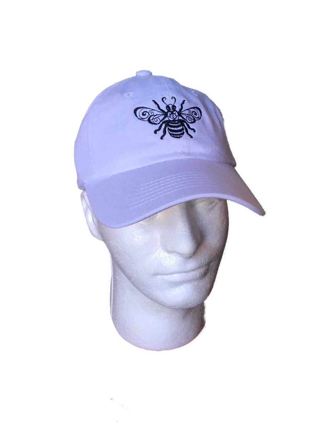 Low-Profile Bee Caps