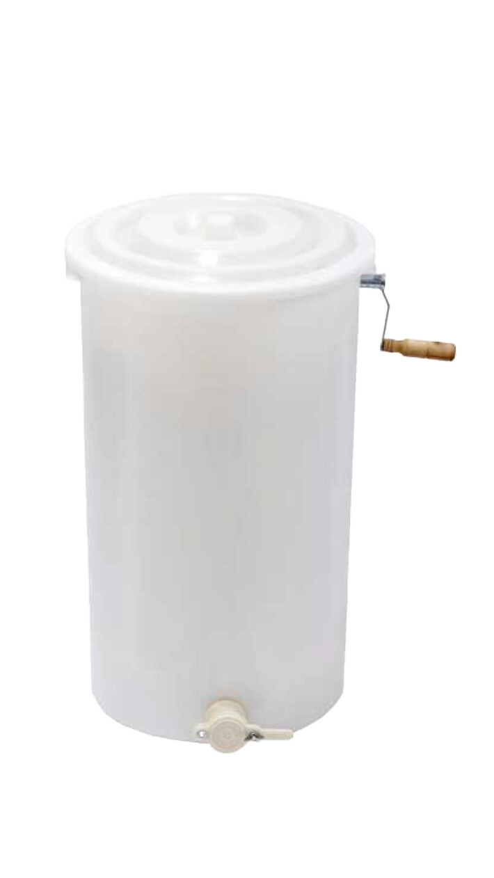 Plastic 2-Frame Extractor