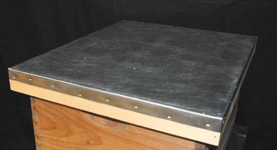 OUTER COVER