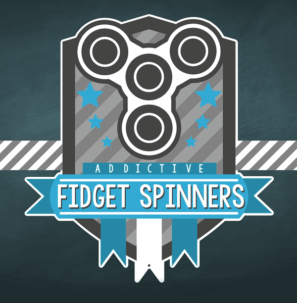 The Fidget Spinner Store