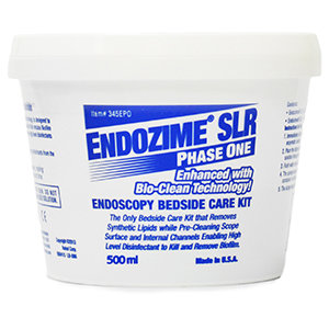 Enzymatic Cleaner Products