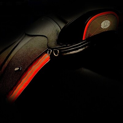 Horse Saddles UK | SMART™ Saddle System