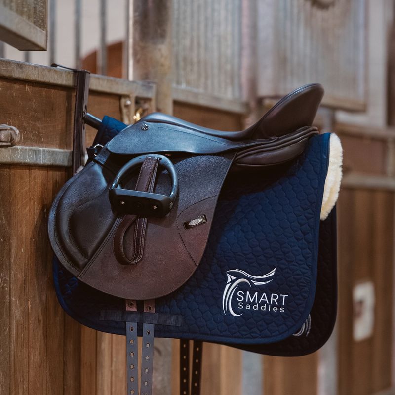 Horse Saddles UK | SMART™ Saddle System