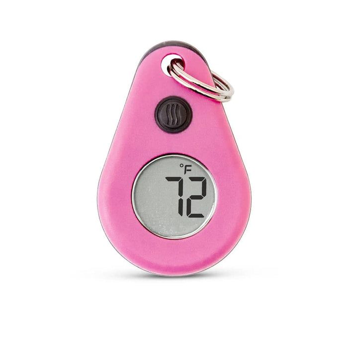 ThermoDrop, Pink